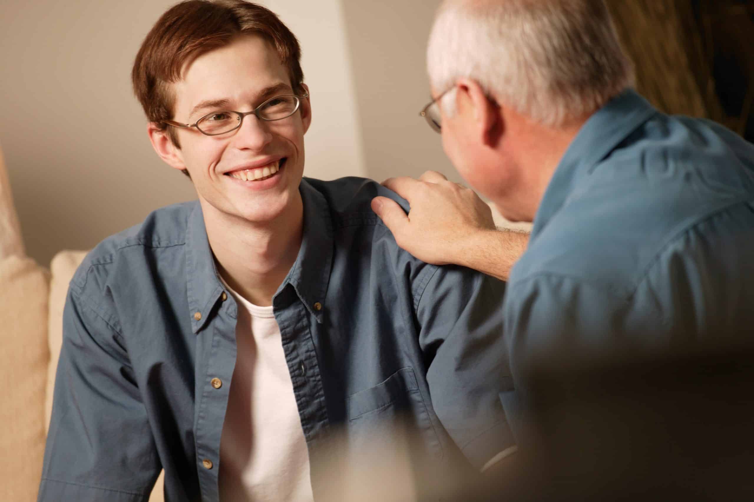 How Not to Find a Mentor at Work - Emergent Execs